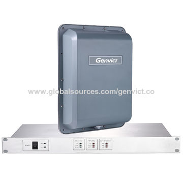 Buy Wholesale China Genvict Etc Roadside Units (rsu), Etc 5.8g Dsrc Antenna & Etc Antenna at USD ...