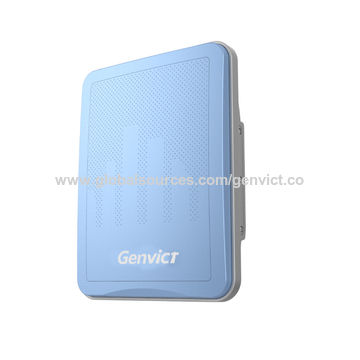 Genvict ETC RoadSide Units (RSU), 5.8G DSRC antenna for Parking lot ...