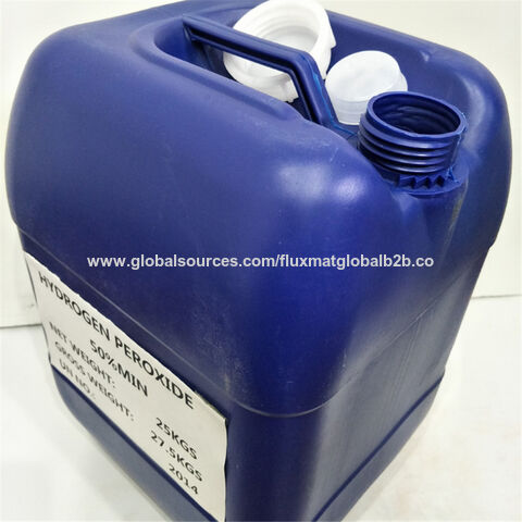 Buy Wholesale South Africa Hydrogen Peroxide & Hydrogen Peroxide at USD ...