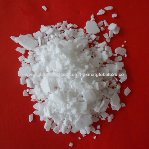 Buy Wholesale South Africa 70% Min Chlorinated Lime Ca(clo)2 & Calcium ...