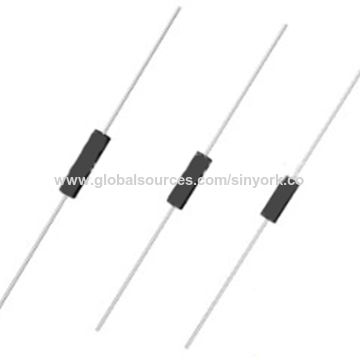 High Voltage Rectifier Diode , 4~30 Kv , 5~10 Ma , 2.5*6.5 T&r - Buy ...