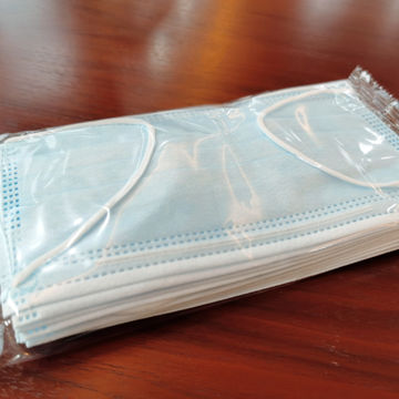 Buy Wholesale Hong Kong SAR Goverment Authorized Factory Kn95 Ffp2 ...