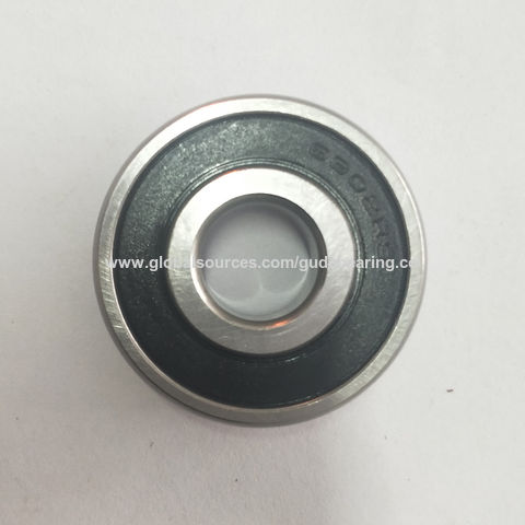 Buy Wholesale China Deep Groove Ball Bearing 6201 6201-2rs Zz Single ...