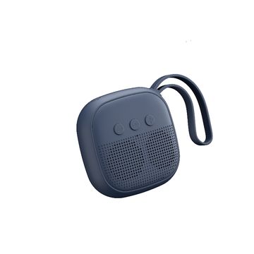 Buy Wholesale China Promotional Cheap Plastic Ipx6 Bluetooth Speaker ...