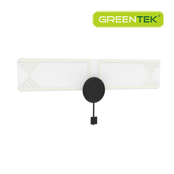GREENTEK Paper Antennas With High-tech Circuitry, Super Thin Body ...