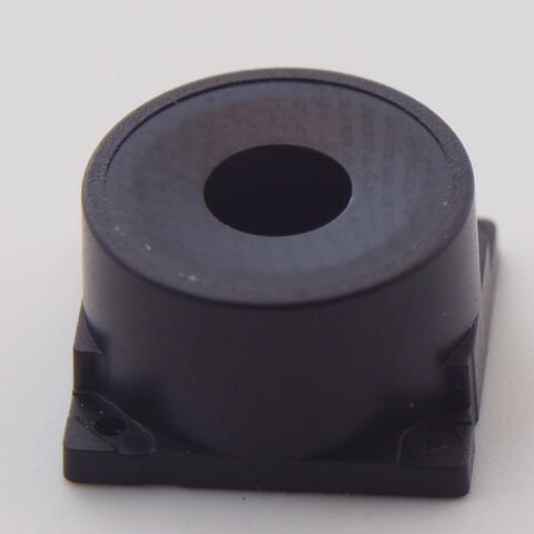 Customized Optical Camera Lens Plastic Part - China Wholesale Phone ...