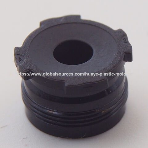 Customized Service Surveillance Camera Plastic Parts Cctv Camera ...