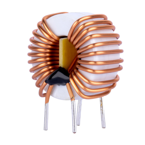 5.5mH Inductor High Current Common Mode Choke, 5.5mH Inductor Common ...