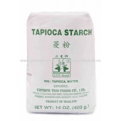 Buy Wholesale South Africa Free Sample For Tapioca Starch - Industrial ...