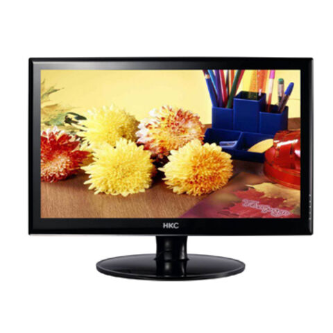 Buy Wholesale China Monitor Led 15.6 Inch Widescreen Hdmi Xytop ...