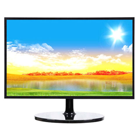 Venus Tech 23" 23a1vd Led Full Hd Monitor 60hz $34 - Wholesale China 23 ...