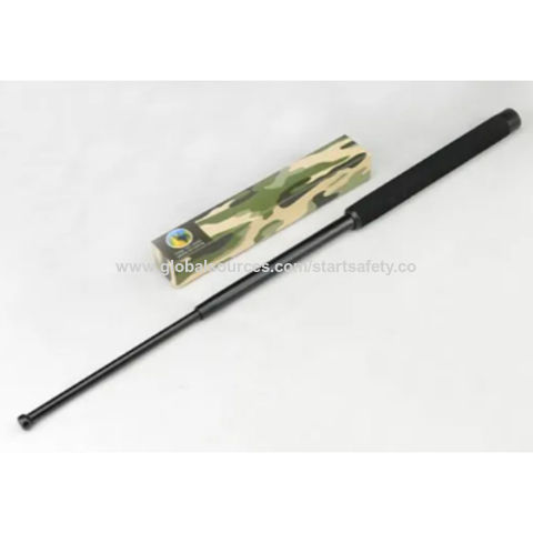 China2020 New product titanium Black High Quality Steel Expandable ...