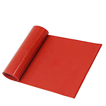 Silicone Rubber Coated Fiberglass Cloth Fabric for Fabric expansion ...