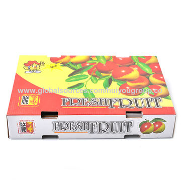 China Customized paper boxe fruits, concentrate fruit juice box ...
