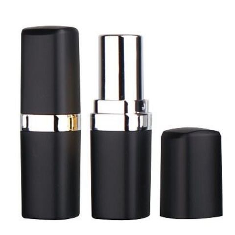 Buy Wholesale China Empty Cosmetic Plastic Packaging Lipstick Packaging ...