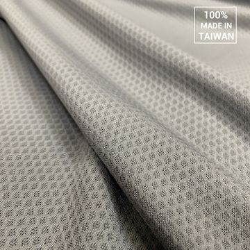 Buy Wholesale Taiwan Polyester Tricot Mesh Fabric & Polyester Tricot ...