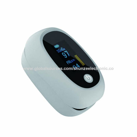 Buy Wholesale China Pulse Oximeter Glucometer Stock With Ce Fda & Pulse ...