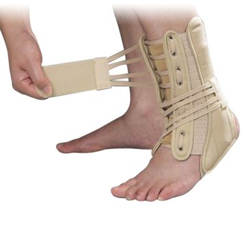 Bulk Buy China Wholesale Medical Grade Ankle Brace/support With ...