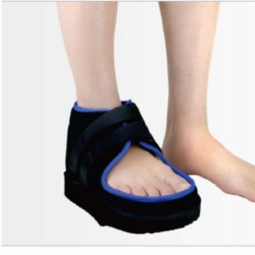 Buy Wholesale China Medical Grade Forefoot Relief Shoe & Foot Orthosis ...