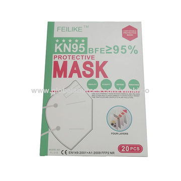Buy Wholesale China Anti Dust N95 Mask Kn95 Ffp2 Ffp3 Reusable Face ...