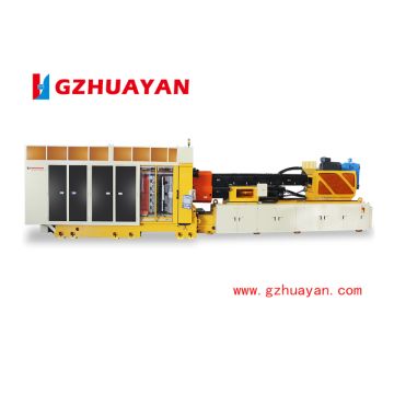 Buy Wholesale China Huayan Epioneer-500 144 Cavity Super-speed Electric ...