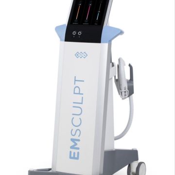 Buy Wholesale Indonesia New Btl Emsculpt System & Emsculpt System With ...