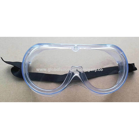 Buy Wholesale China Goggle,safety Goggle,medical Goggle,protective ...