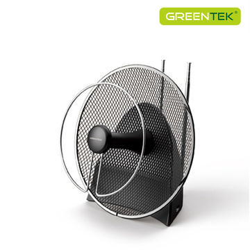 Integrated Loop Design, Mesh Reflector, GREENTEK Antennas, UHF Antennas ...