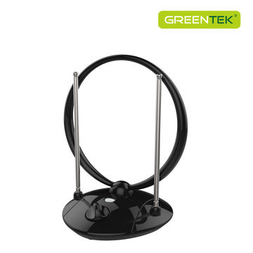 Buy Wholesale China Integrated Loop Design, Shiny Black Finishing Touch ...