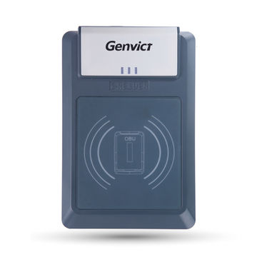 Buy Wholesale China M600t Deskstop Issuer For Dsrc Obu & Dsrc Etc ...