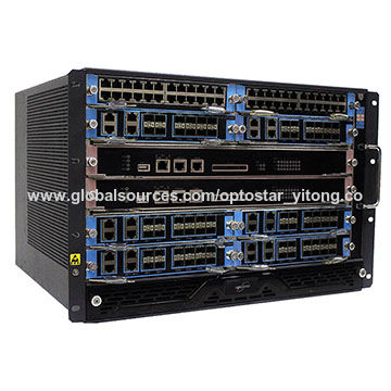 China GPON OLT PON Network GPON Modem for Gpon Technology on Global ...