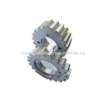 Aluminum Gear,customized aluminum gear,OEM CNC machined gear ...