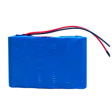 Buy Wholesale China 18650 Rechargeable Battery 11v 12v 8ah Lithium ...