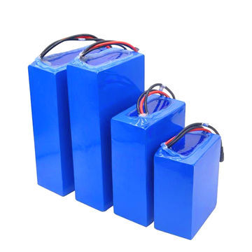 China18650 rechargeable battery 11V 12V 8Ah lithium battery pack on ...