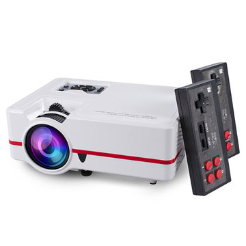 Buy Wholesale China Factory Direct Two Player Mini Game Console, Big ...