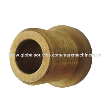 Buy Wholesale China Non-standard Brass Sockets, Plumbing Fittings ...