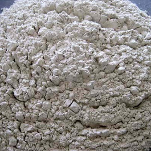 Buy Wholesale China Gray Color And Api Grade Casting Bentonite Clay ...