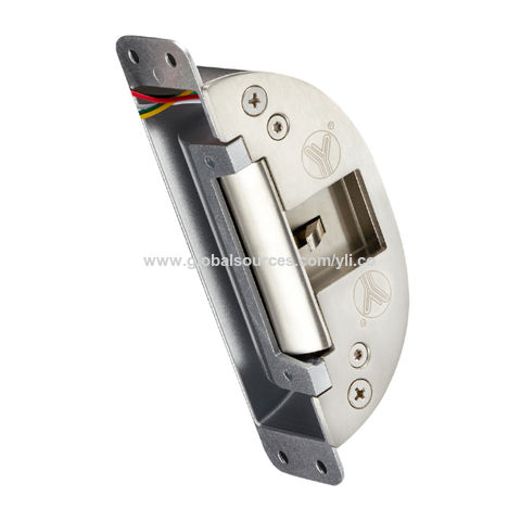 Buy Wholesale China Ys-622-s Electric Strike For Push Bar & Electric ...