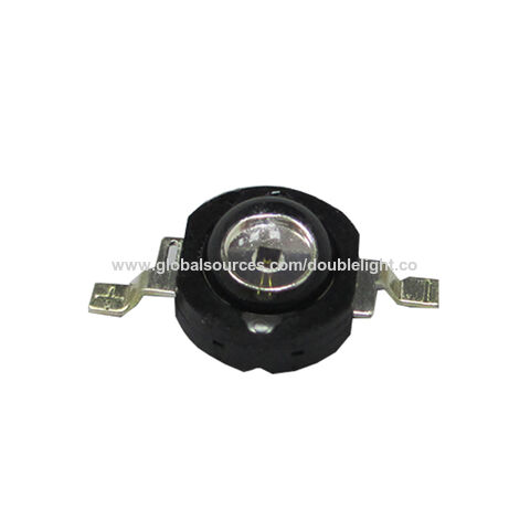 Buy Wholesale China 1w High Power Infrared Led & 1w Led Diode at USD 0. ...