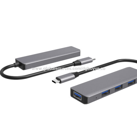 Buy Wholesale China Oem Usb 3.0 Hubs Support To Connect Up To Four Usb ...