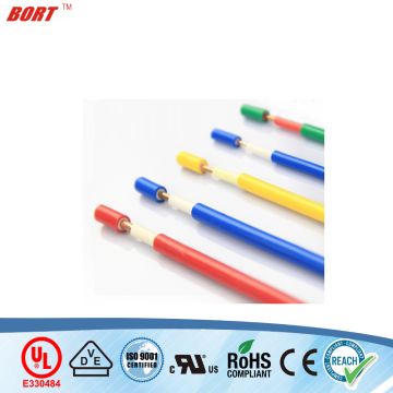 Ul 1330 10awg Fep Insulated Industrial Control Cables - Buy China ...