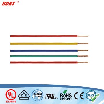 Buy Wholesale China 1.5mm 2.5mm Teflon Wire Fep Insulator Ul1331 Wire And Cable & Wire And Cable ...