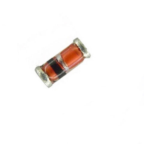 Buy Wholesale China Zmm11v Diode 0.5w 11v 1206 Ll34 & Diode at USD 0.05 ...