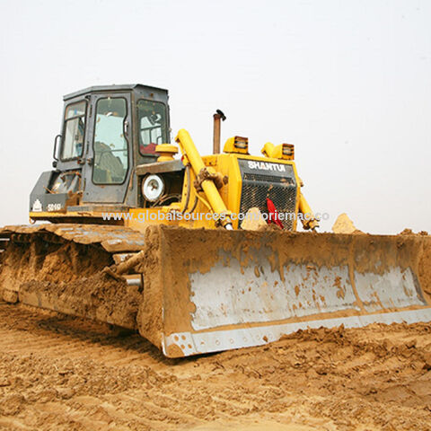 Buy Wholesale China Bulldozer Mini Bulldozer New Bulldozer Shantui Sd16 ...