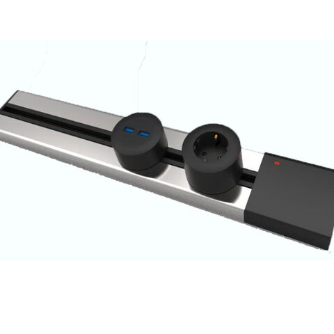 Buy Wholesale China New Design Oem Power Track + Power Adapters ...