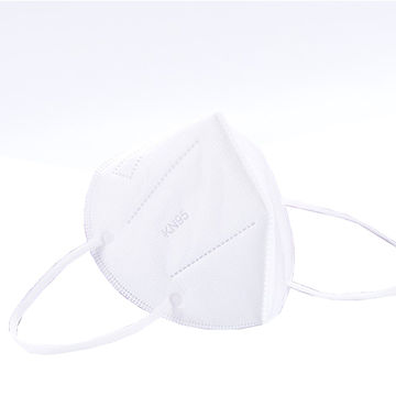 Buy Wholesale China Ffp2 Ce2163 Disposable Kn95 5 Layer Protective ...