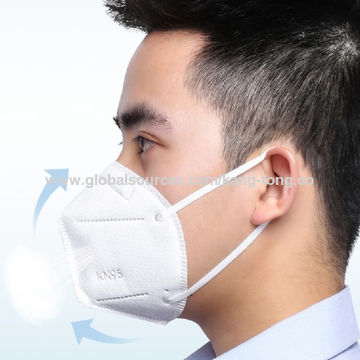Buy Wholesale China Disposable Masks Mouth Guard Kn95 Grade With ...