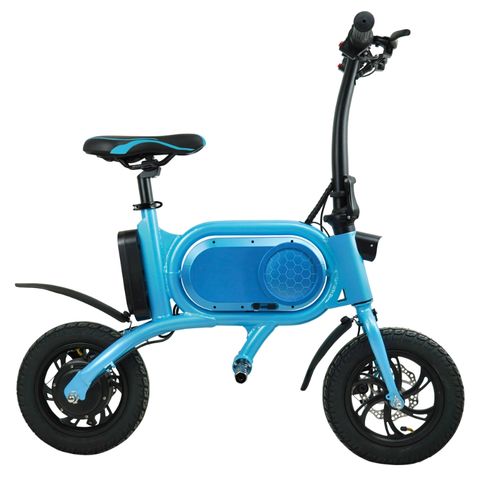 Buy Wholesale China Factory Bicycle Plegable Folding Ebike 12 Inch ...