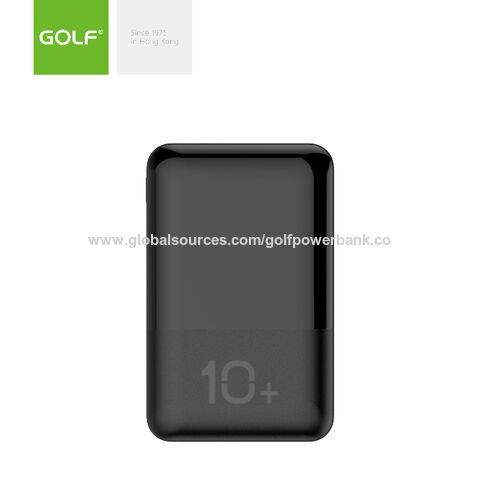 Customize Logo 10000Mah Rohs Power Bank Mobile Phone Portable ...