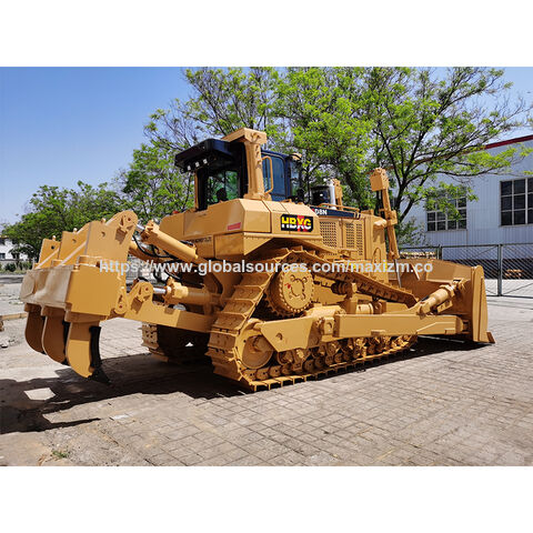 Hbxg 320HP Crawler Bulldozer with Ripper SD8n New Bulldozer for sale ...